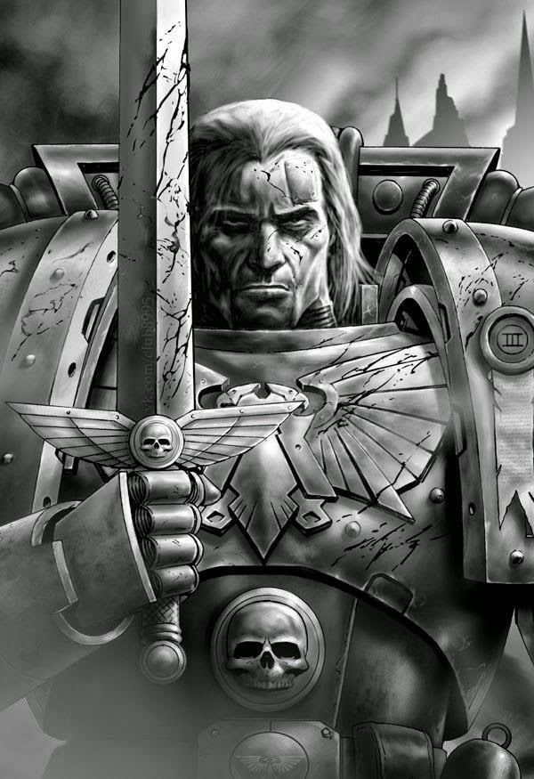 Who The Heck Is Horus?: June 2014