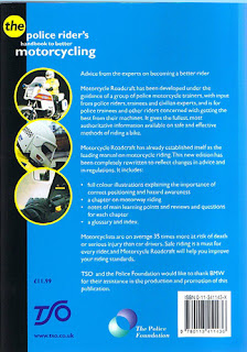 All Things Rogey!: The Police Riders Handbook to Better Motorcycling ...