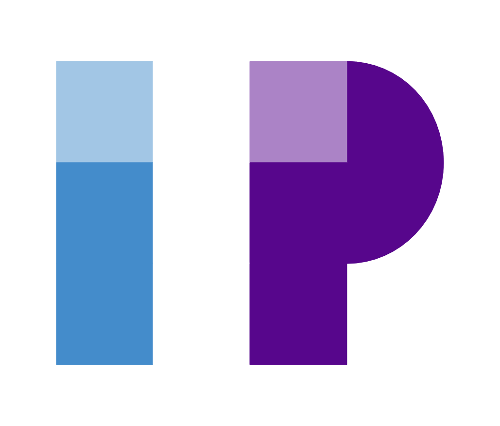 ABE + ITP: Logo analysis & design