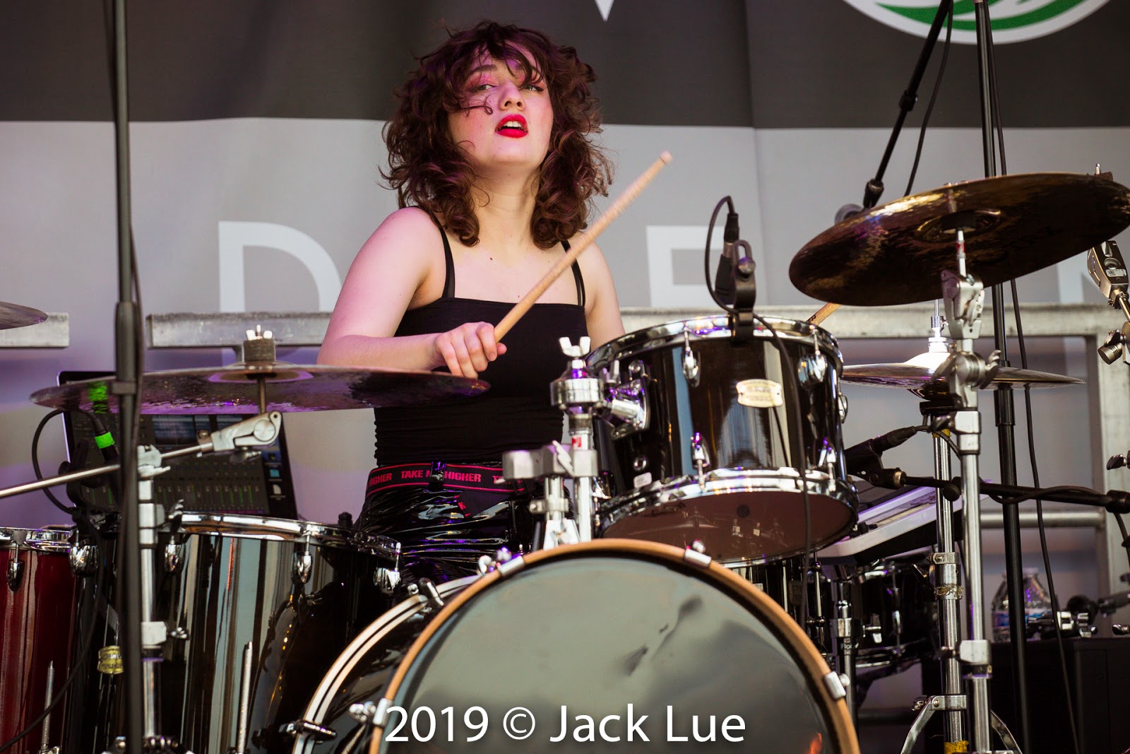 Colby Benson, Shelby Benson, Carthi Benson, Faith Benson: Crimson Apple ...