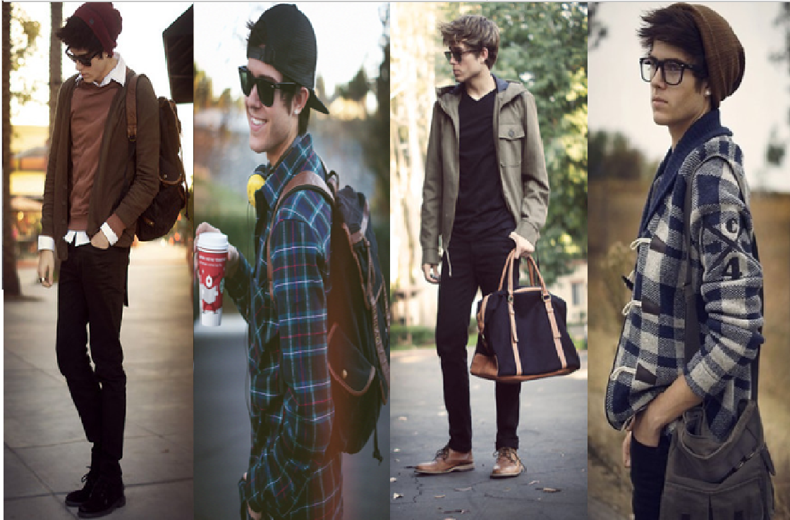 Los Hipster : Hipster (subcultura contemporánea)