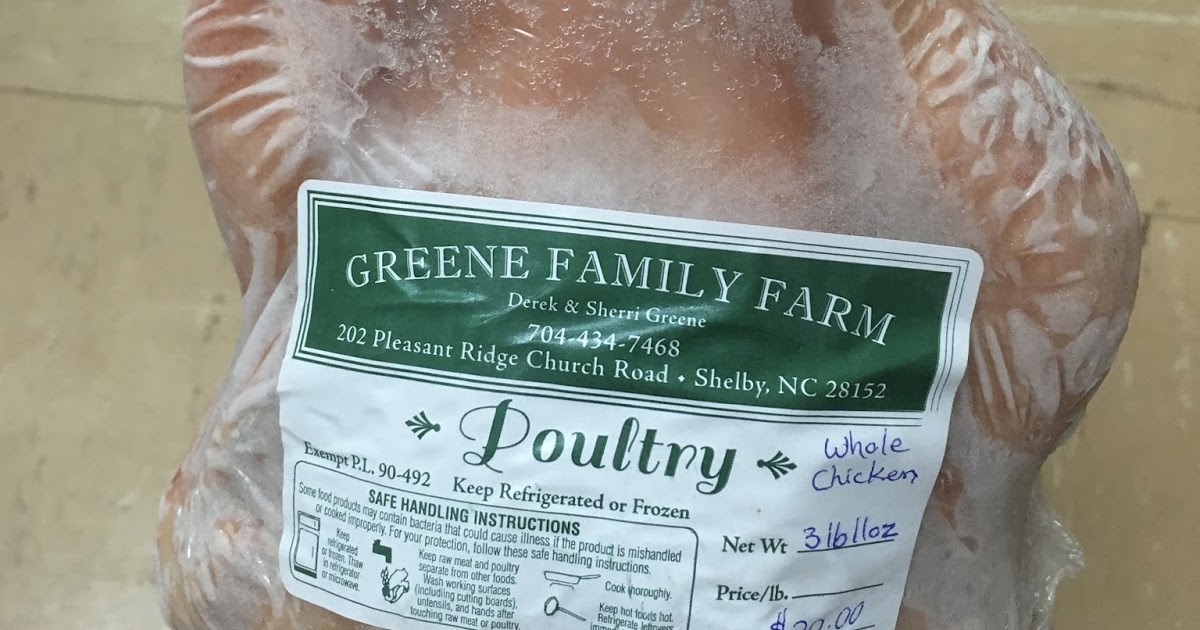 Greene Family Farm