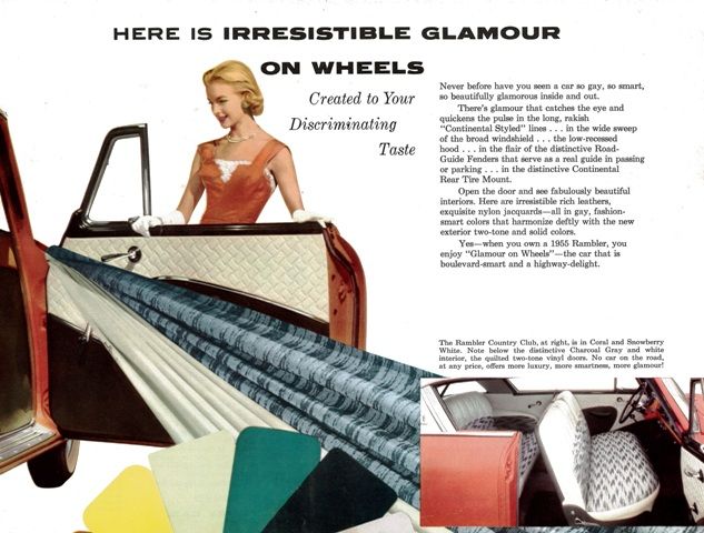 Girls Loves Cars: First Women in Car Design