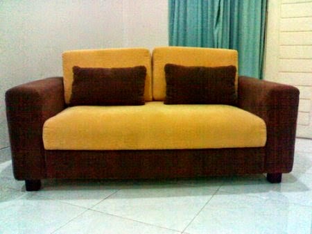 Harga Sofa Ruang Tamu Murah: Harga Sofa Ruang Tamu Termurah