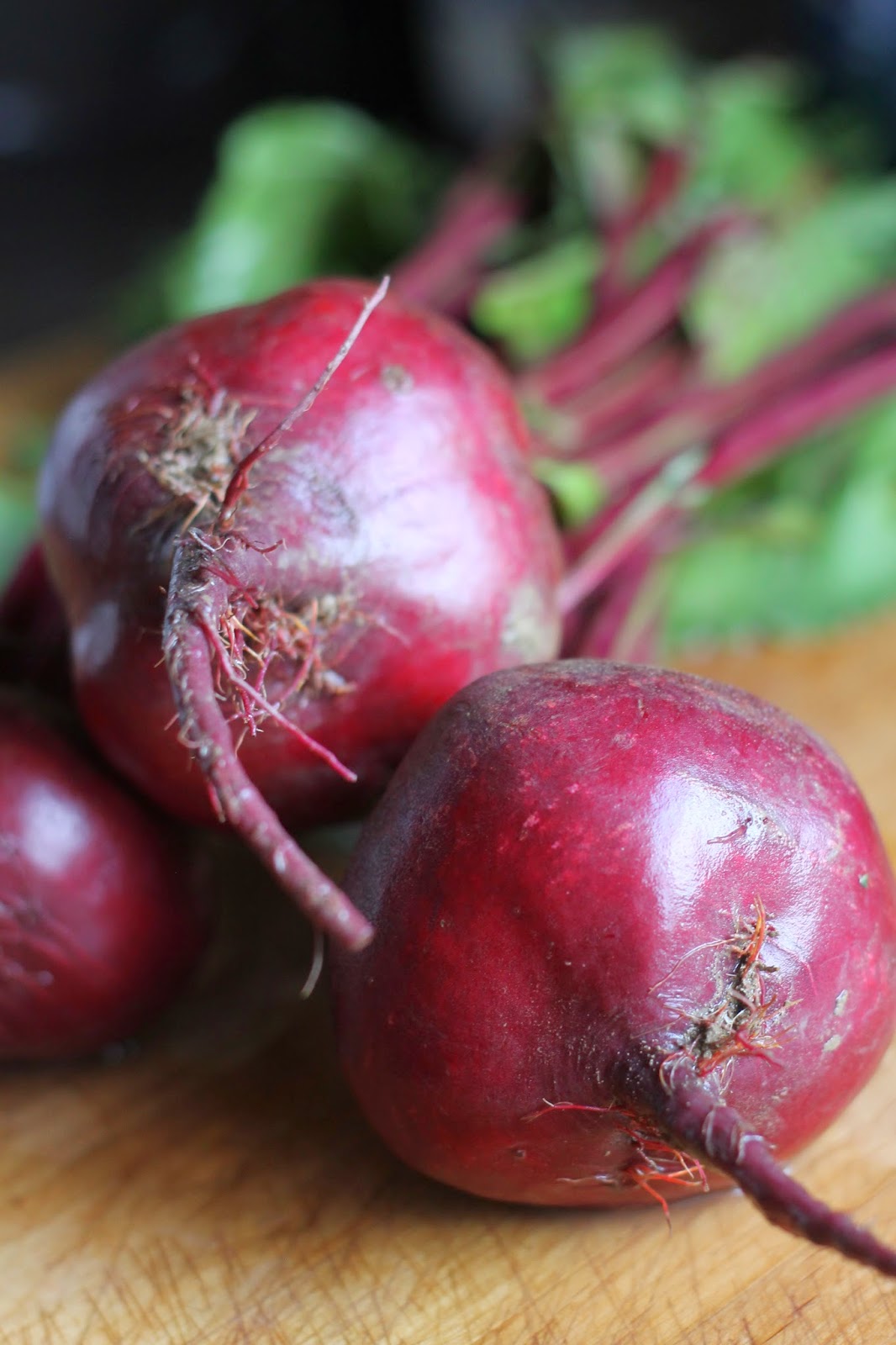 Where Your Treasure Is: Russian Potato Salad