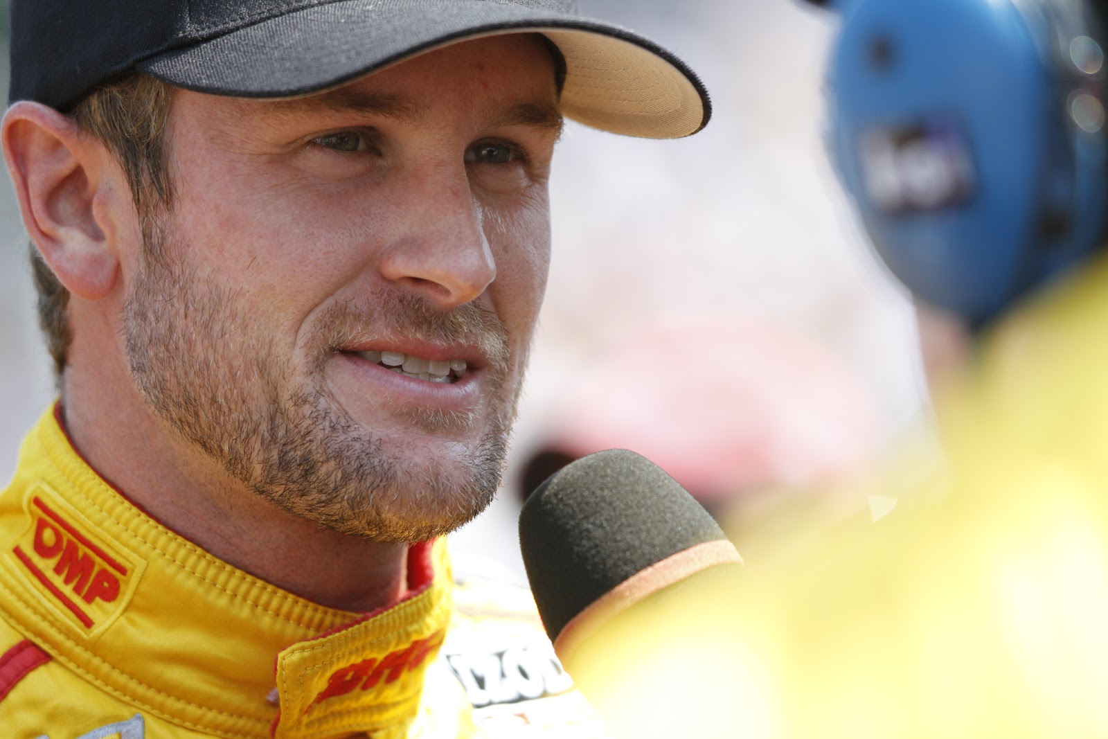 Jeff's Indy Talk: Thoughts from the Couch: Milwaukee