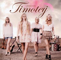 Magnifik Musik: Recension: Timotej – Längtan – 2010