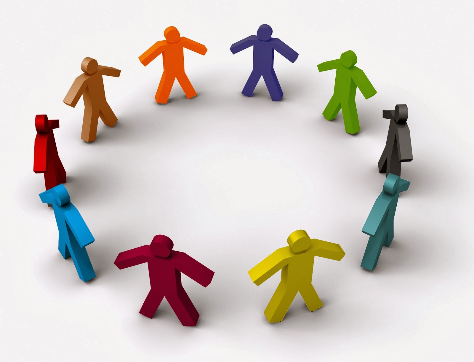 gaRHimpagem: Treinamento de integração