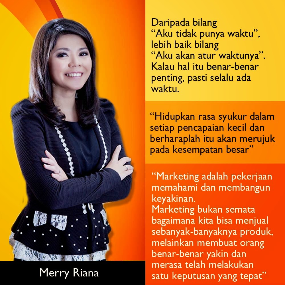 Mimooooooy :): The Special Interview With Merry Riana