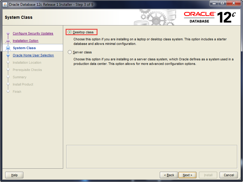 Oracle 12c | By Wael Medhat