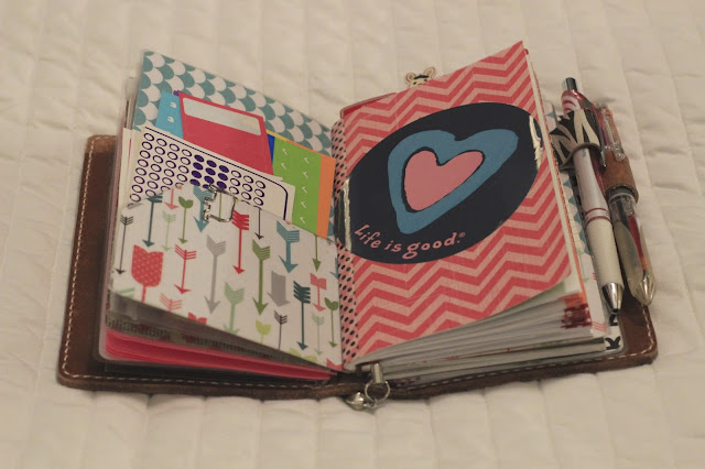 Pretty Little Pocket