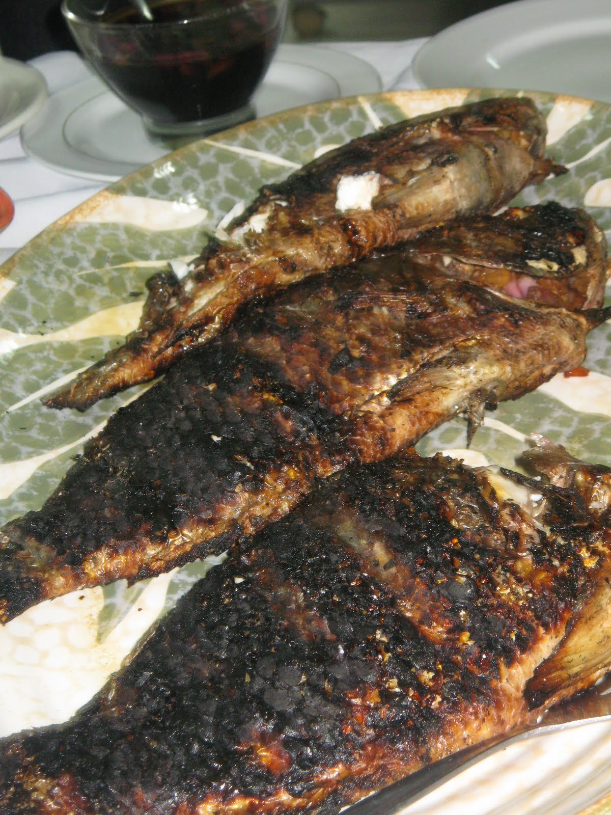 bucaio: Handaan in GenSan