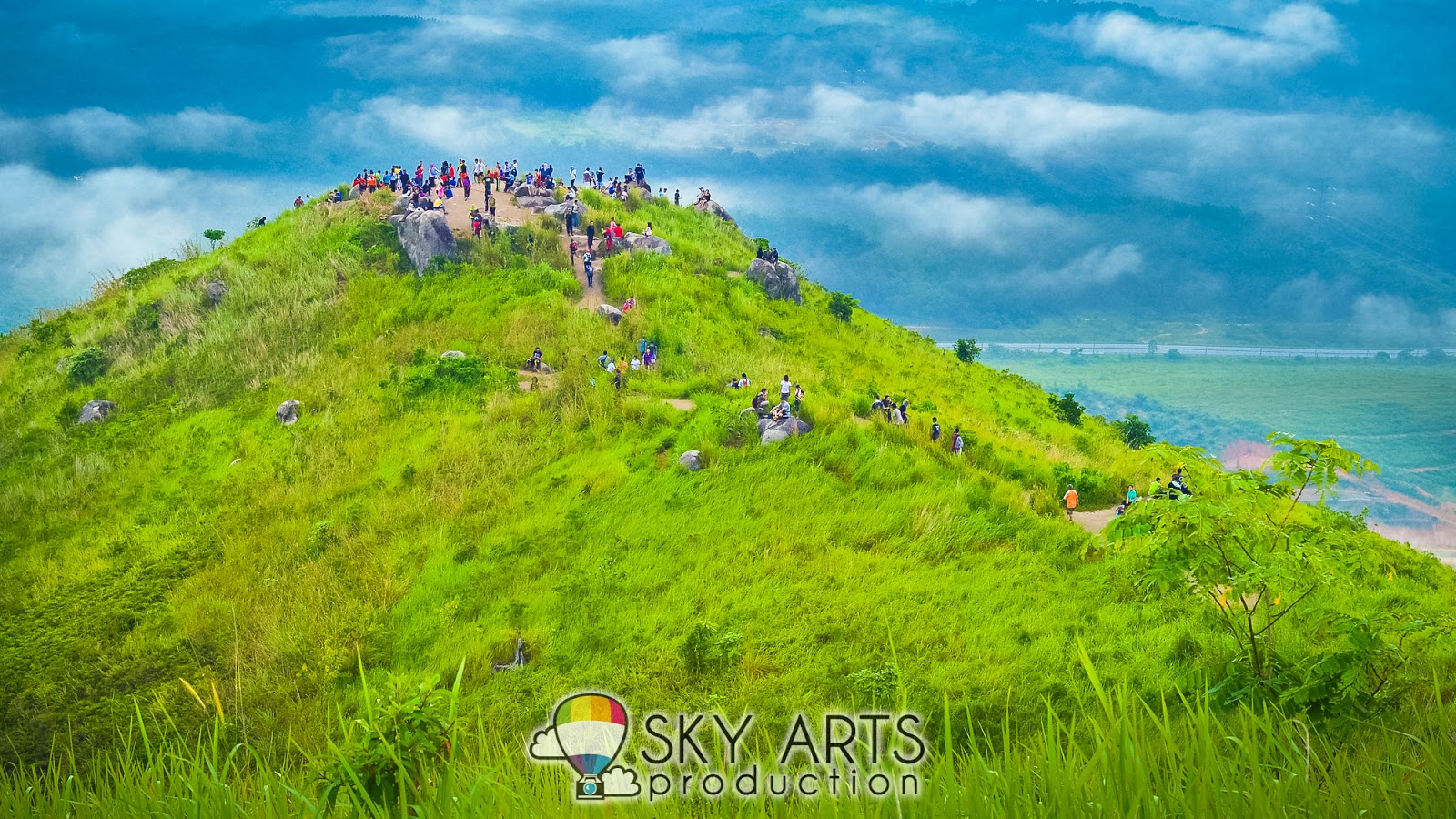 How to go to Broga Hill @ Semenyih?