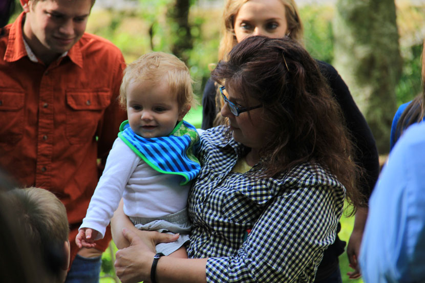 Bates Family Blog: Bates Updates and Pictures | Gil and Kelly | 19 Kids ...