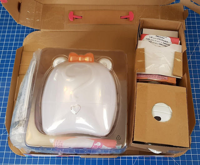 The Brick Castle: Smooshins Surprise Maker Kit Review Age 7+ (Sent for ...