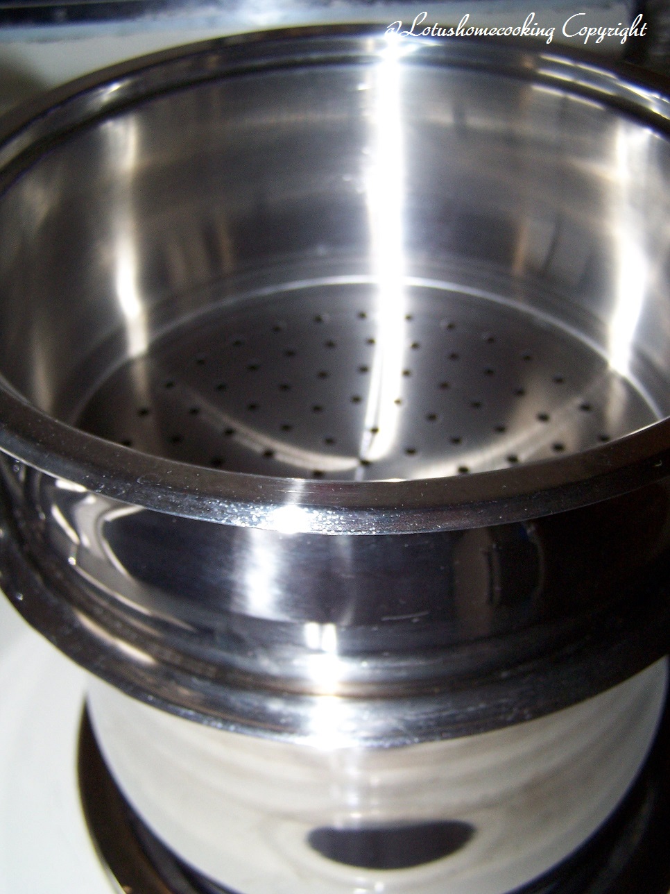 Cooking is Easy & Fun: Moroccan Mallow Salad with Lemon Juice and ...