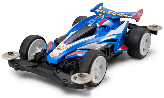 Tamiya Ms Pro Chassis