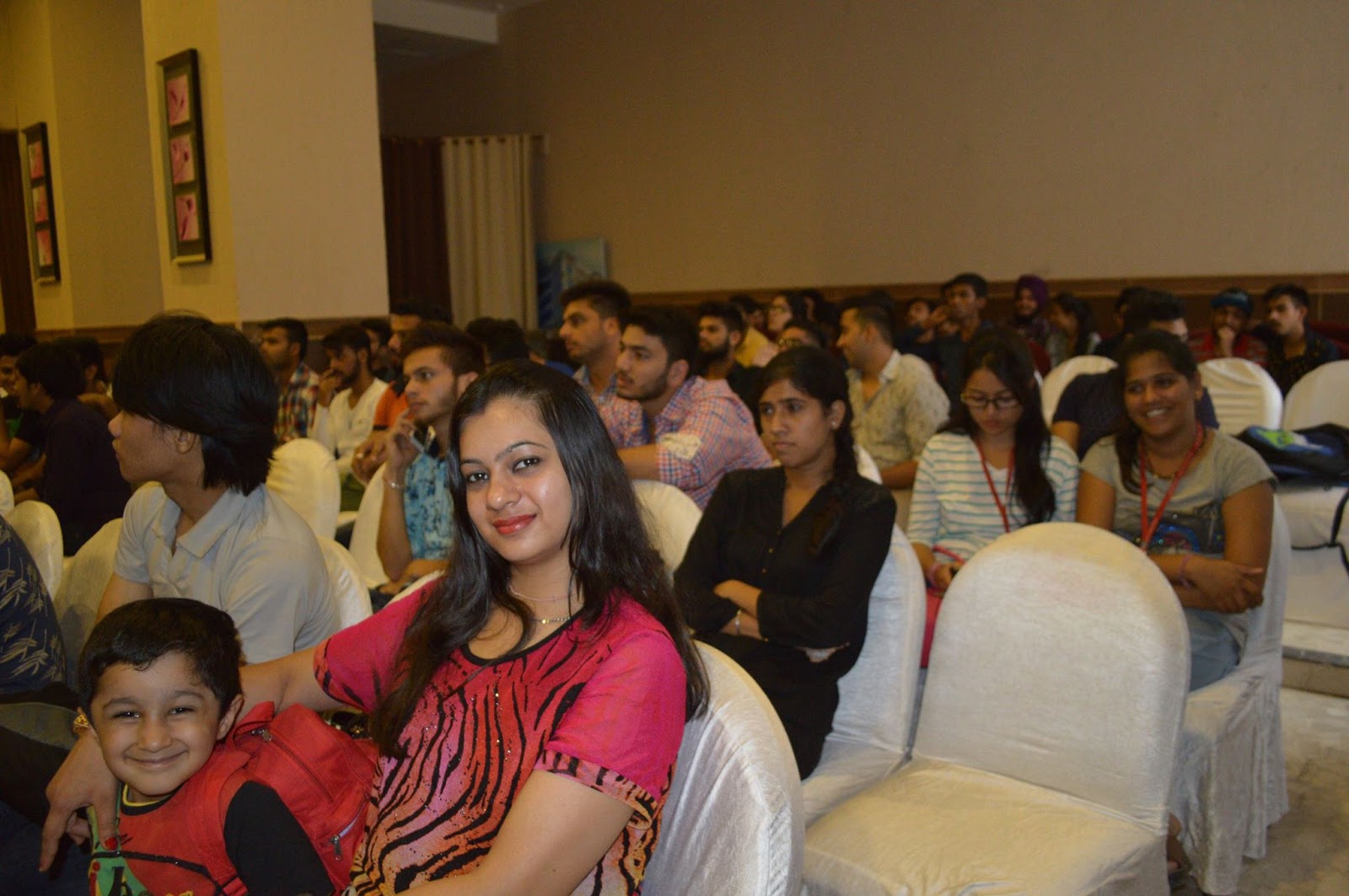 Arena Animation Jalandhar: Creative Minds