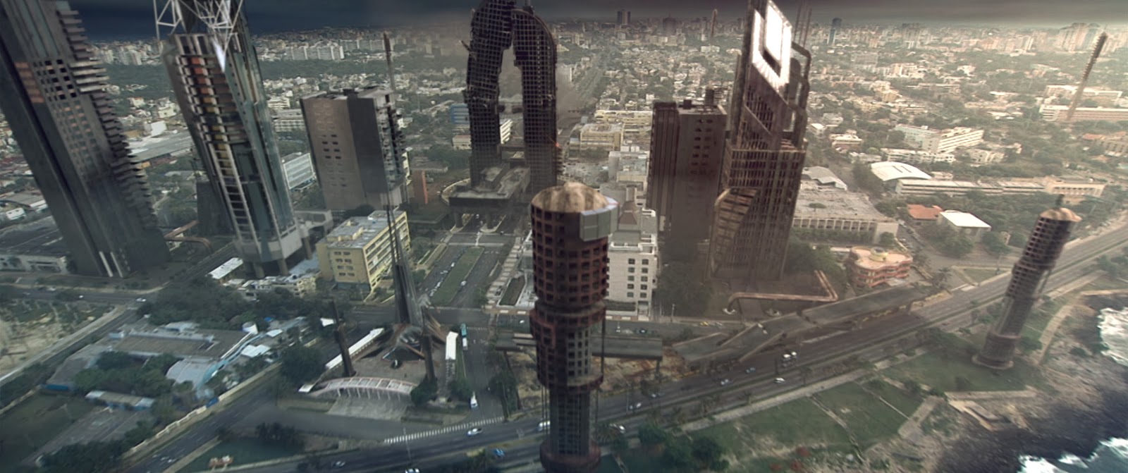 Biodegradable abre con éxito 7mo Festival de Cine Global Dominicano