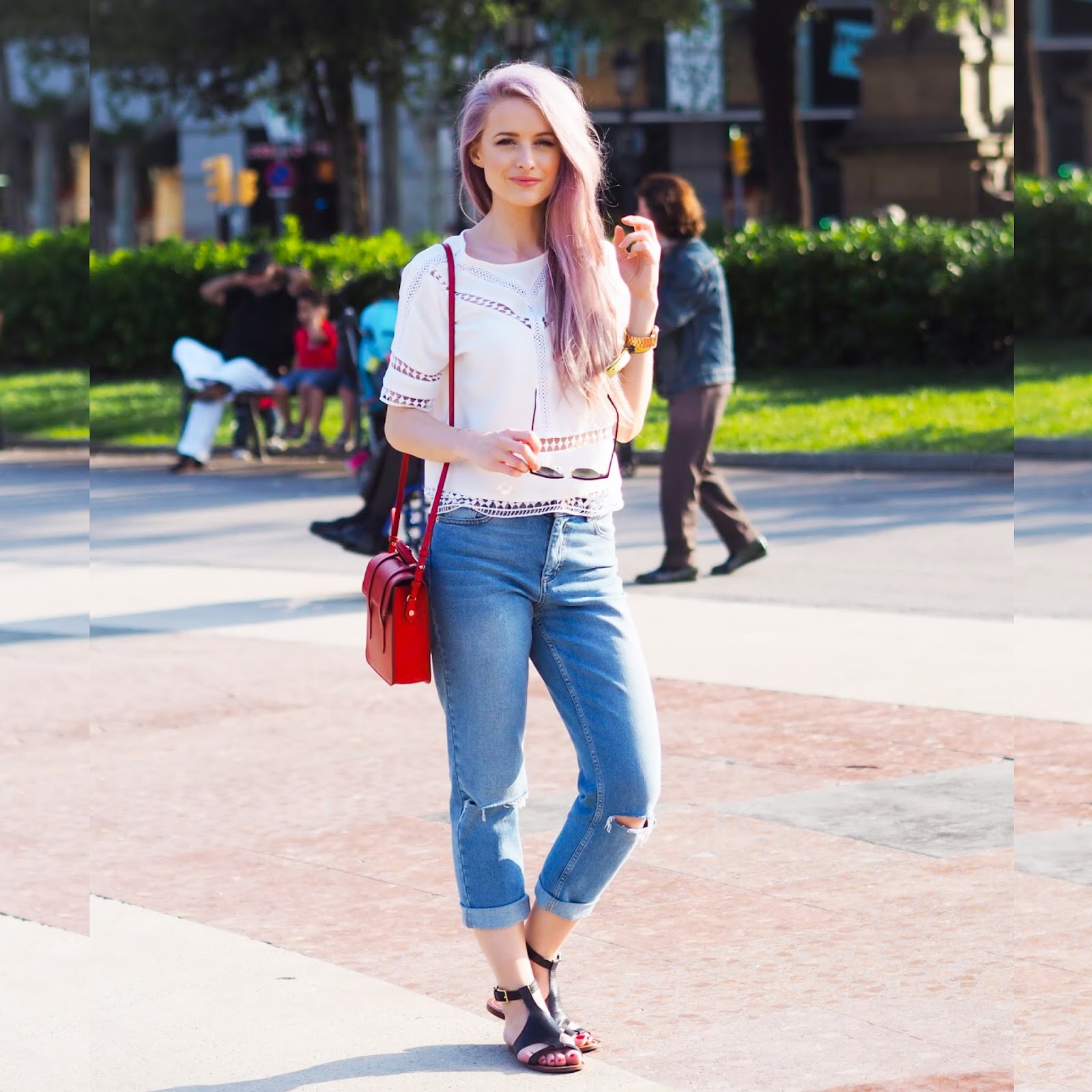 How to Make Your Instagram Look Beautiful - Inthefrow