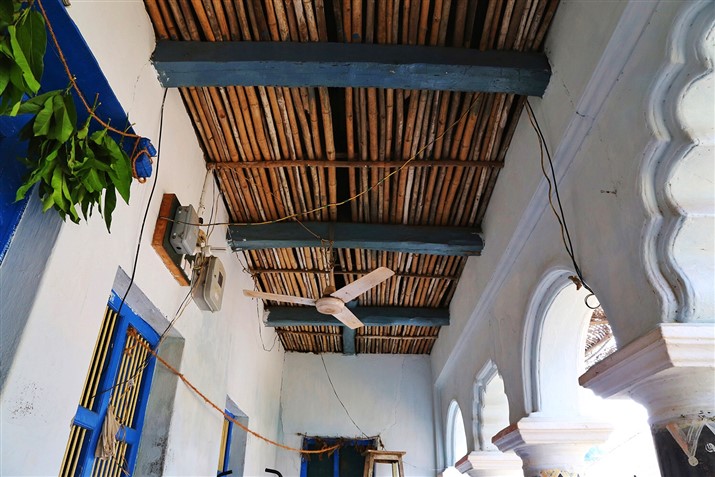 Peruru - a Heritage Village in Coastal Andhra Pradesh