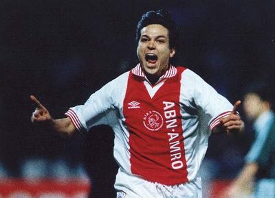 THE LOVELY GAME: JARI LITMANEN - FINLAND LEGEND