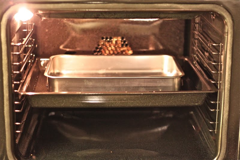 Extra Virgin Chef: I brought Bain Marie home