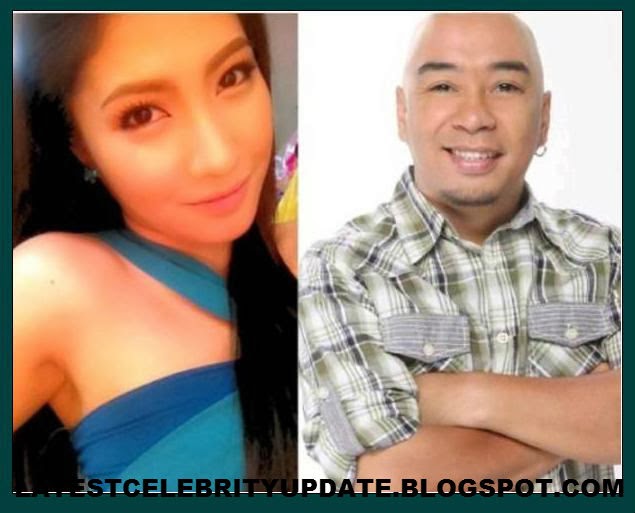 Latest Celebrity Update: Wally Bayola Scandal With EB Babe Yosh Rivera ...