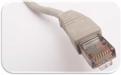 Instalação e Configuração de Redes: Cabo Cruzado (crossover)