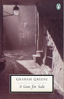 Bear Alley: Graham Greene: Cover Gallery part 1