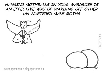 Ronnie Peace's Peace'O'Mind: Another Valentine's Day Special #2 ...