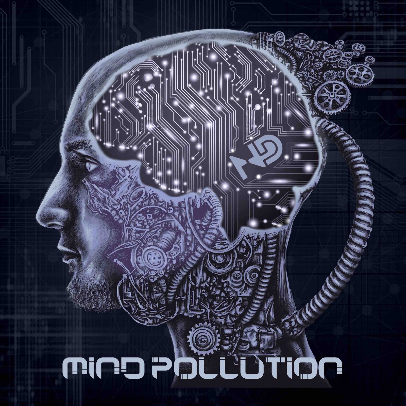 NEW DISORDER - Mind Pollution