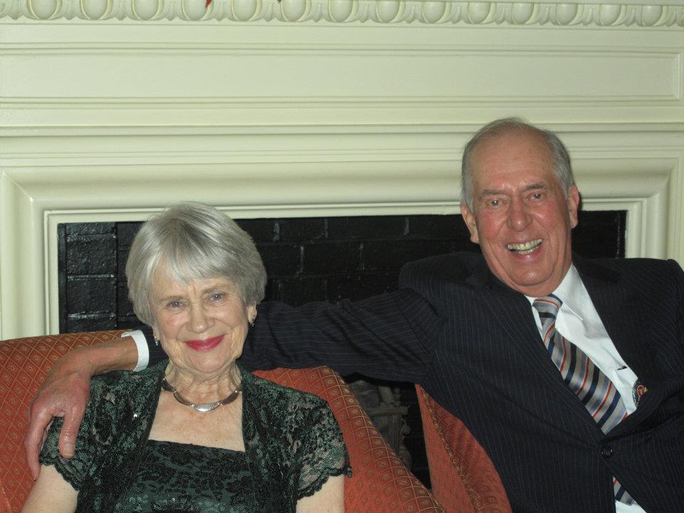 SEMI EXPAT IN OZ: A celebration for the Octogenarian of the family, or ...