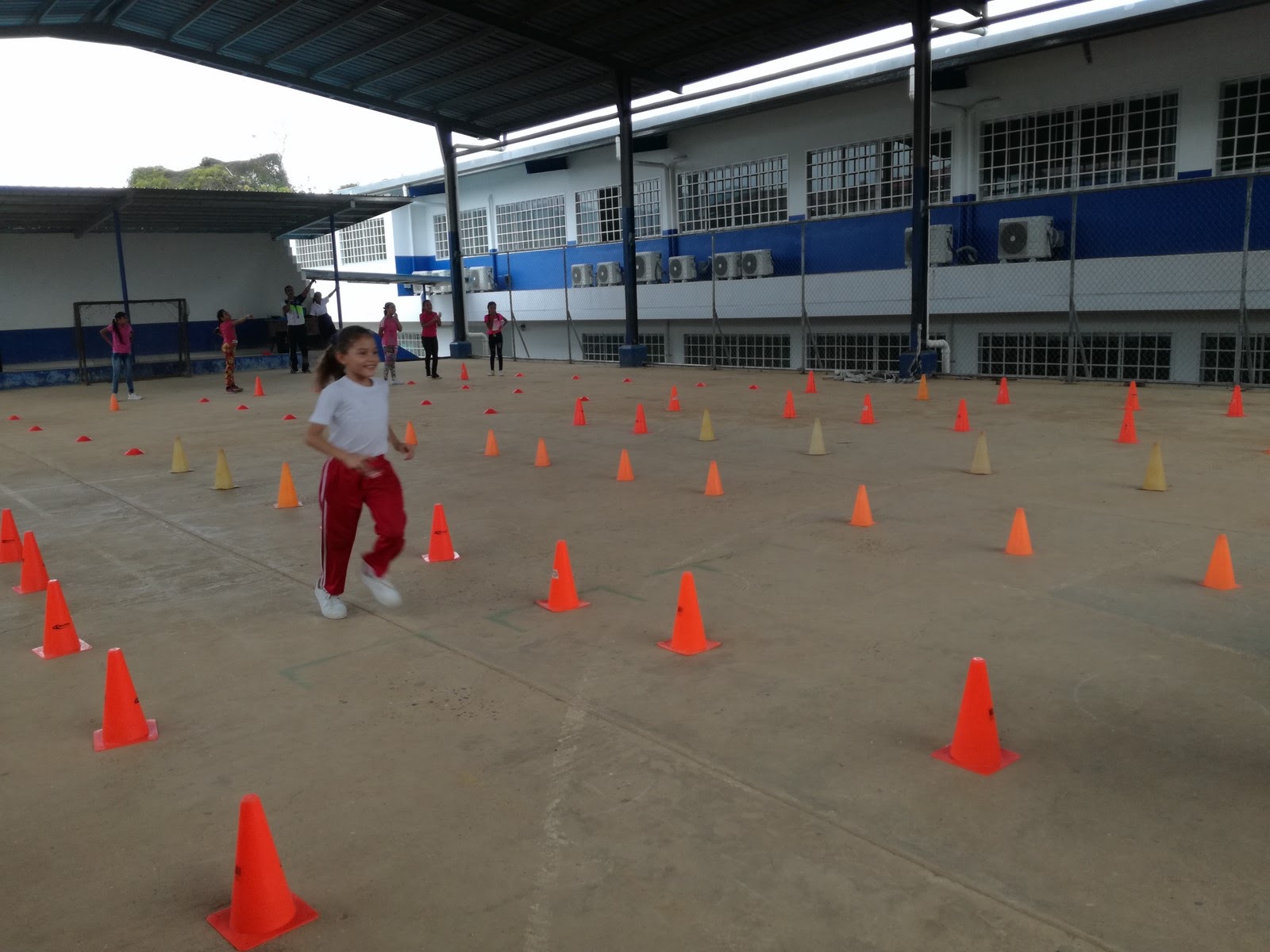 49 Aniversario del CEBG La Cabima ~ _-"Rincón Educativo CEBG La Cabima_-._
