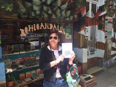 Fotos de libros tomadas por lectores