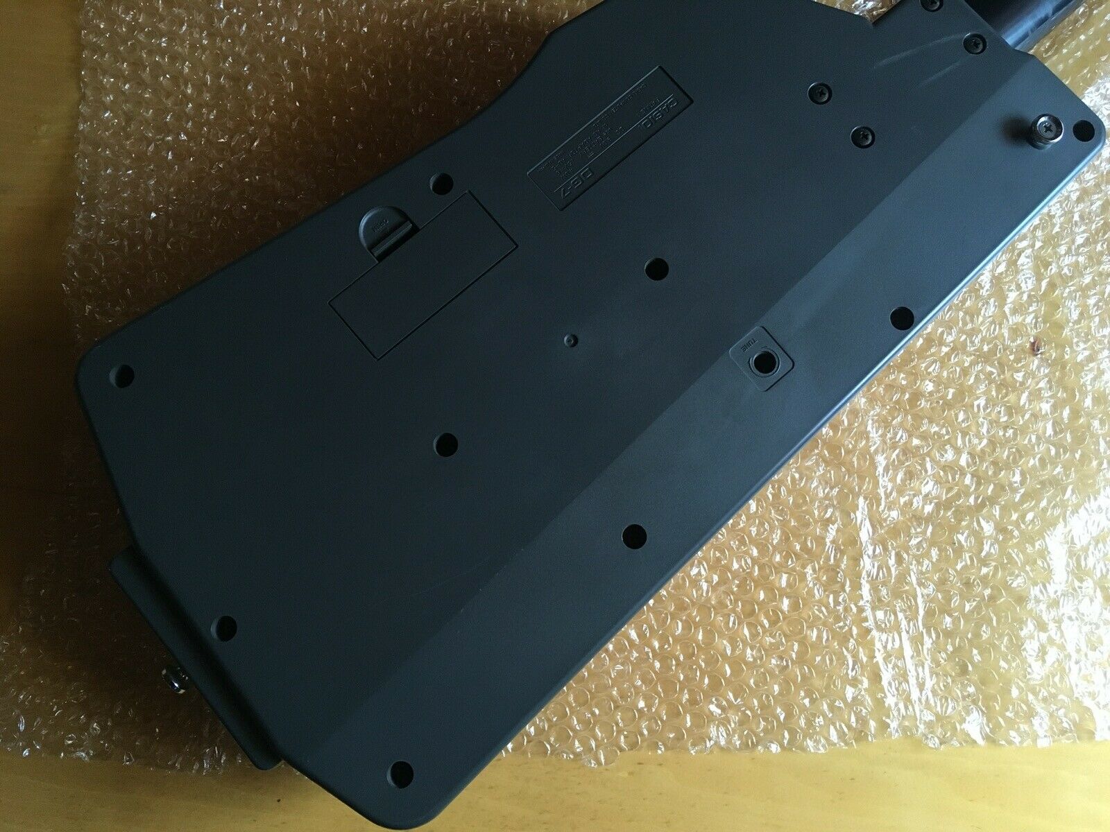 MATRIXSYNTH: CASIO DG-7 Digital MIDI Guitar Synthesizer