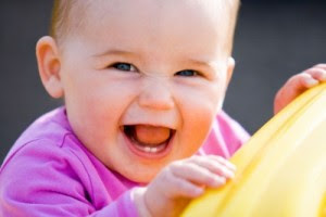 Imágenes de Bebes: Imágenes de Bebes sonriendo
