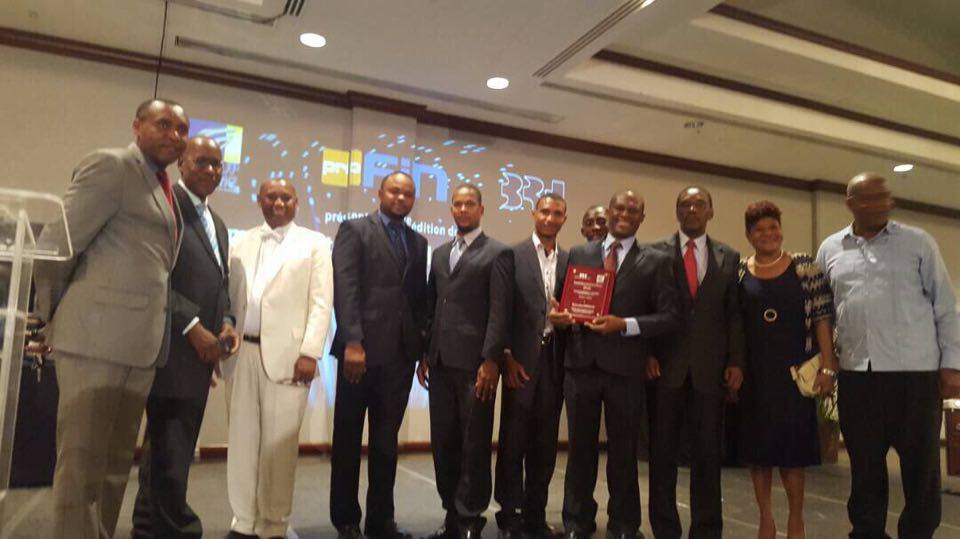 Haiti-Coop-Scoop: 7ème Sommet international sur la finance: Honneur et ...