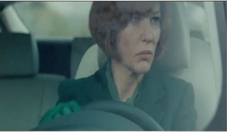 ~A2 Film Studies~: Hanna - Film Analysis