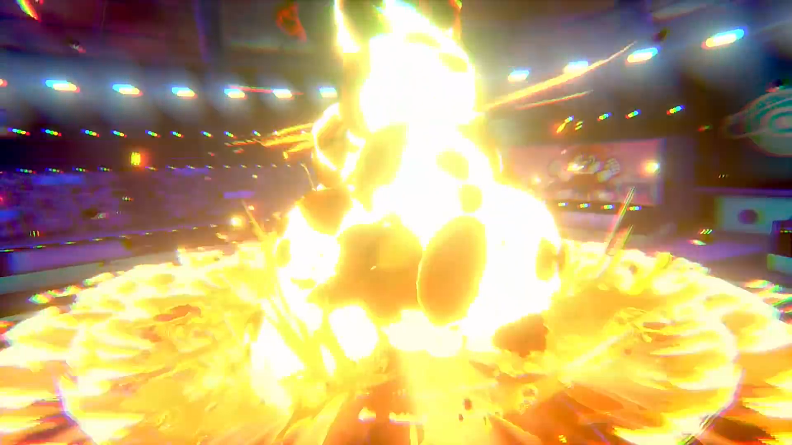 Poké-Arquivo: 006 - Gigamax Charizard ~ Pokémonster Dex || Acervo de ...