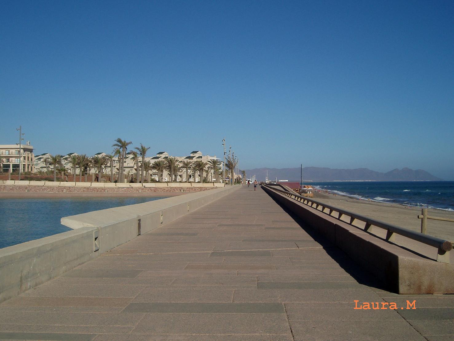 Así me gusta el mundo: RETAMAR. EL TOYO.