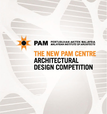 Malaysia Architecture: The New PAM Centre Architectural Design Competition
