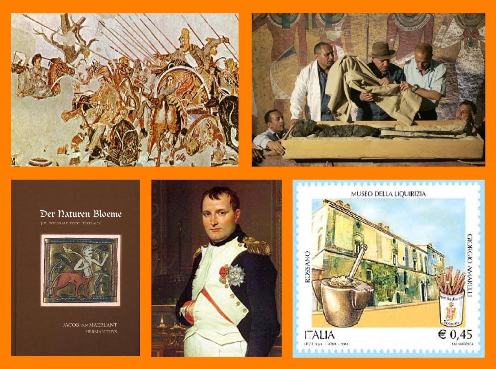 DROP: De geschiedenis van drop