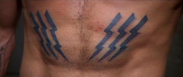 Oneupmanship Journal: Max Cady.