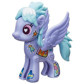 My Little Pony Wave 5 Starter Kit Cloud Chaser Hasbro POP Pony | MLP Merch