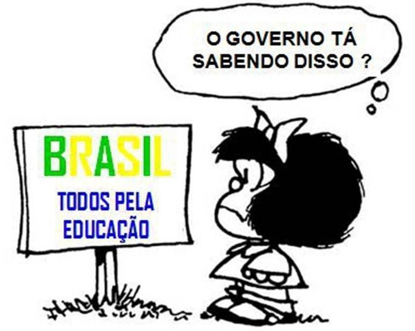 A Educação Ideal para o Brasil