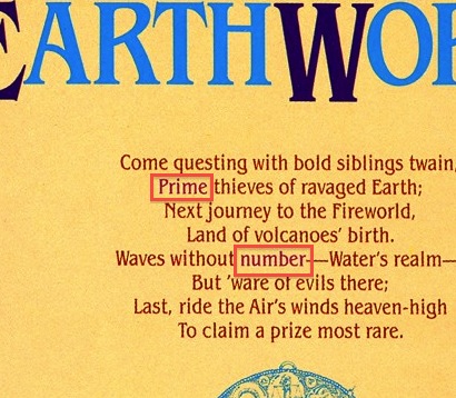 Mr. Glitch's Retro Reviews: The Swordquest Competition For Atari 2600