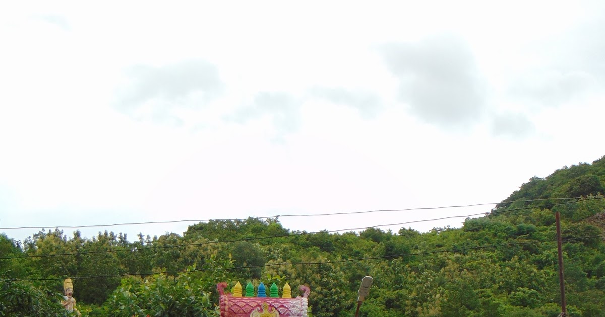kotturu temple