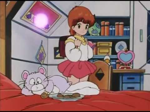 Emi Magique, une magicienne d'exception en version dessin animé | Le ...