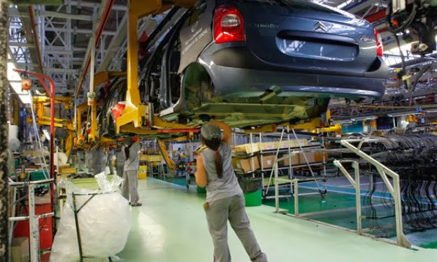 Galicia en Puerto Rico: EL CARRO MAS VENDIDO DEL AÑO… ¡GALLEGO!